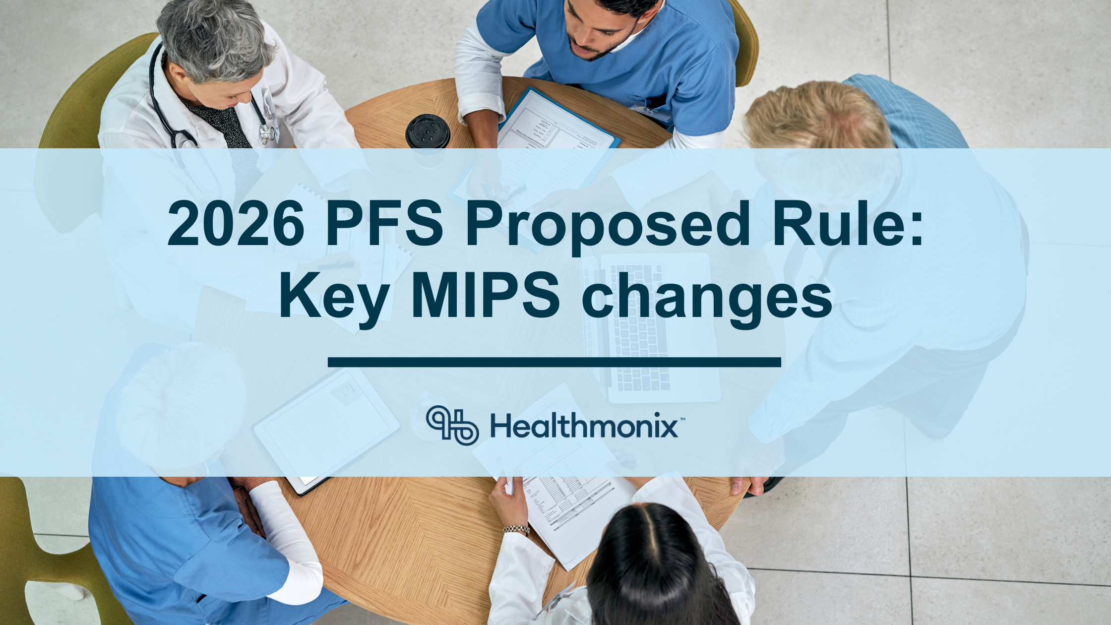 What the 2026 PFS Proposed Rule means for MIPS: Impact and ...