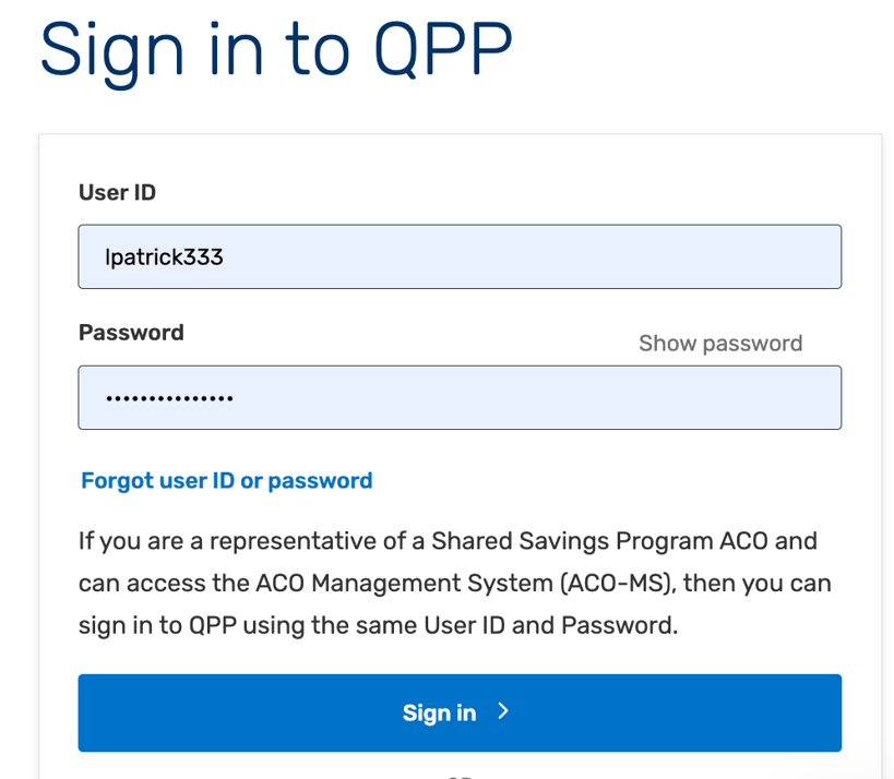 The end of leniency: Preparing for QPP and MIPS participation in 2024